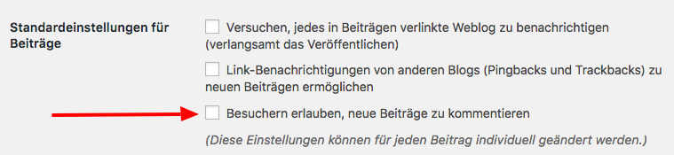 Homepage erstellen mit WordPress: Anleitung für Beginner