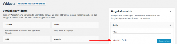Homepage erstellen mit WordPress: Anleitung für Beginner